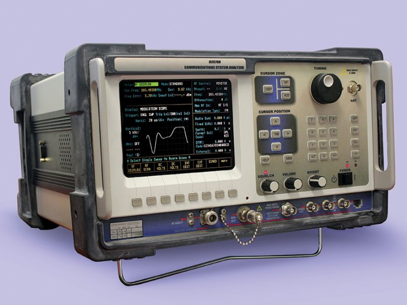 ASTRONICS TEST SYSTEMS | Our Tradition of Innovation