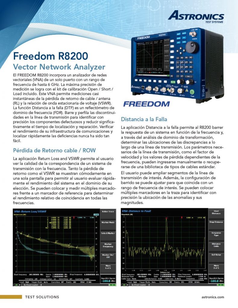 ASTRONICS TEST SYSTEMS | Library