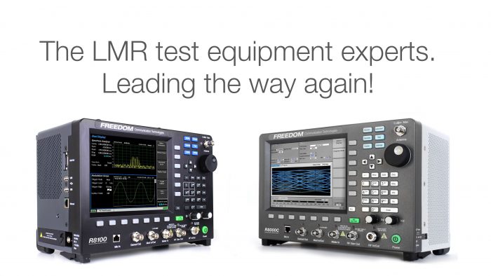 ASTRONICS TEST SYSTEMS | LMR Test Equipment