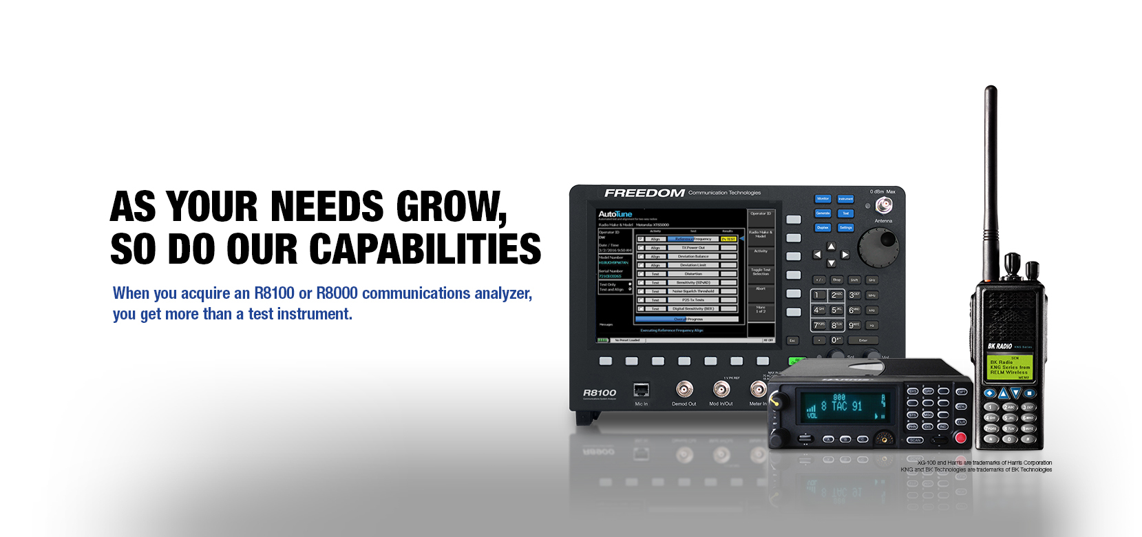 Freedom | Communication Technologies