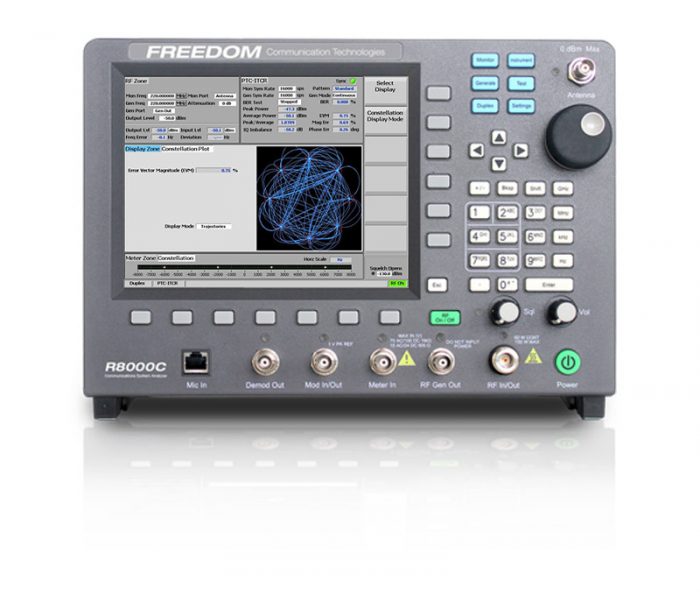 ASTRONICS TEST SYSTEMS | PTC