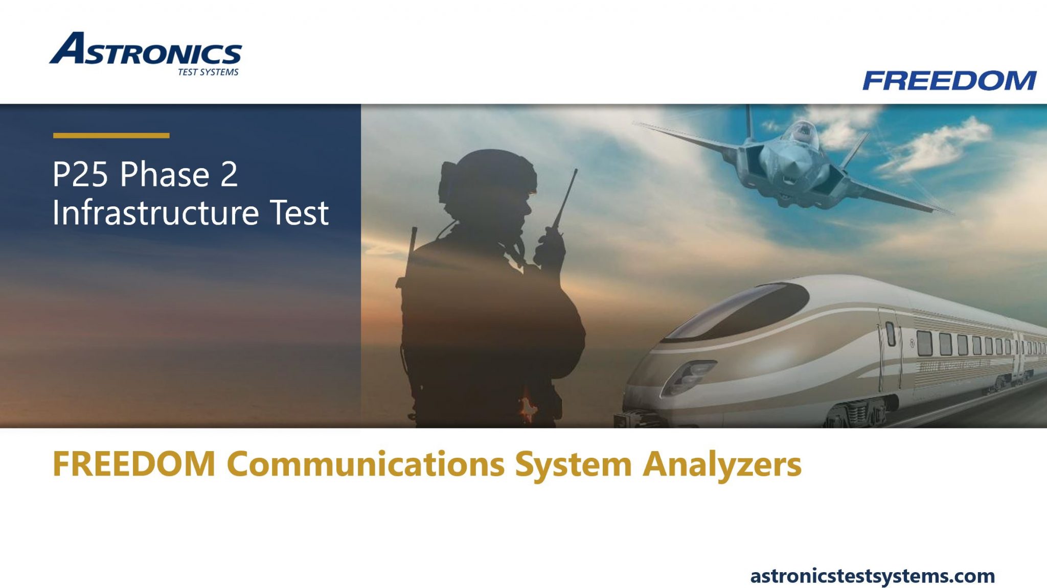 ASTRONICS TEST SYSTEMS | Videos