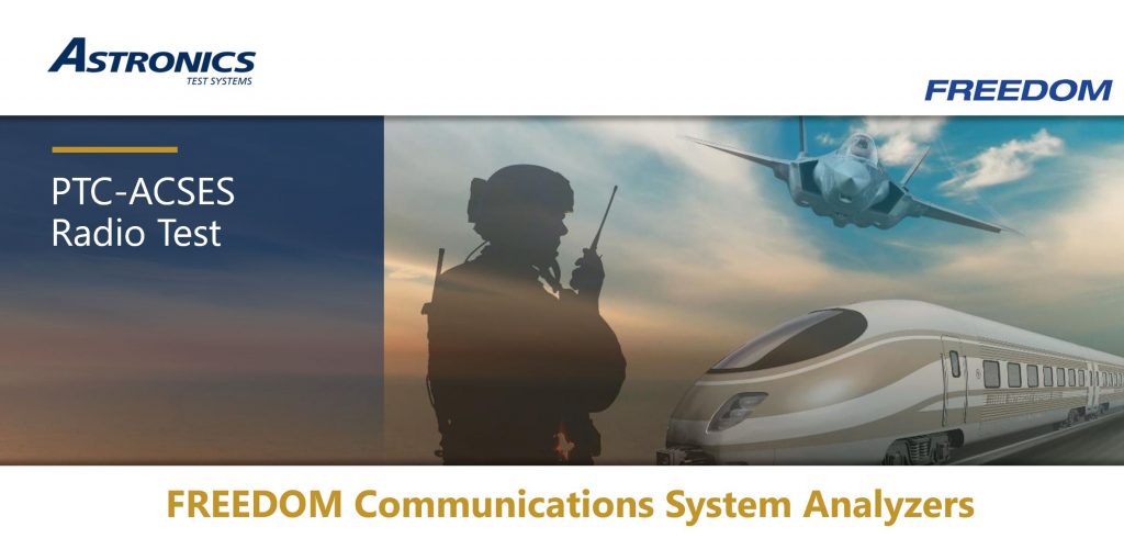 ASTRONICS TEST SYSTEMS | Videos