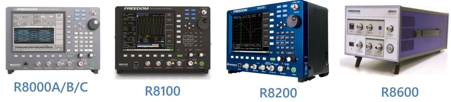 ASTRONICS TEST SYSTEMS | Upgrades