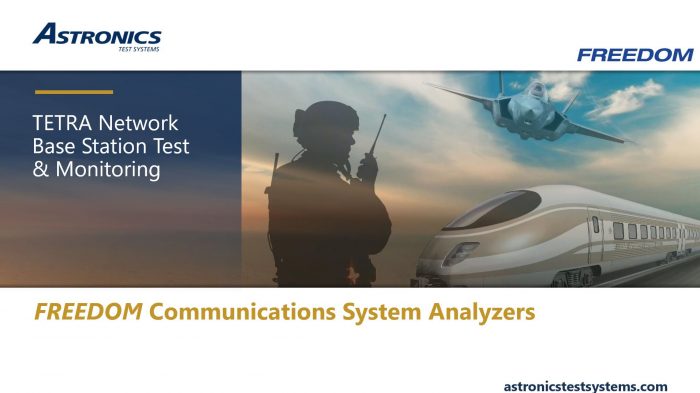 ASTRONICS TEST SYSTEMS | Videos